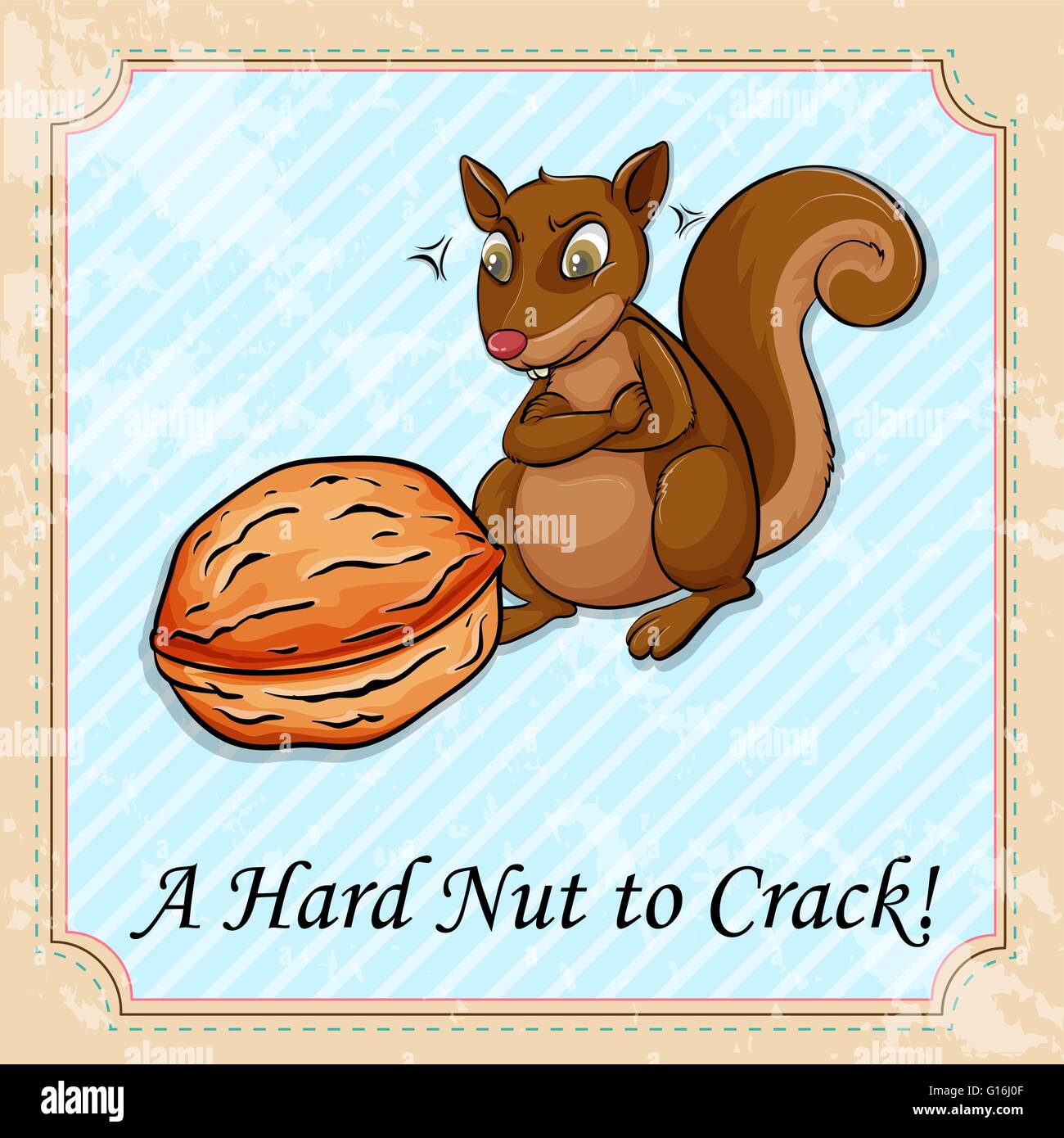 Poster flashcard hi-res stock photography and images - Alamy