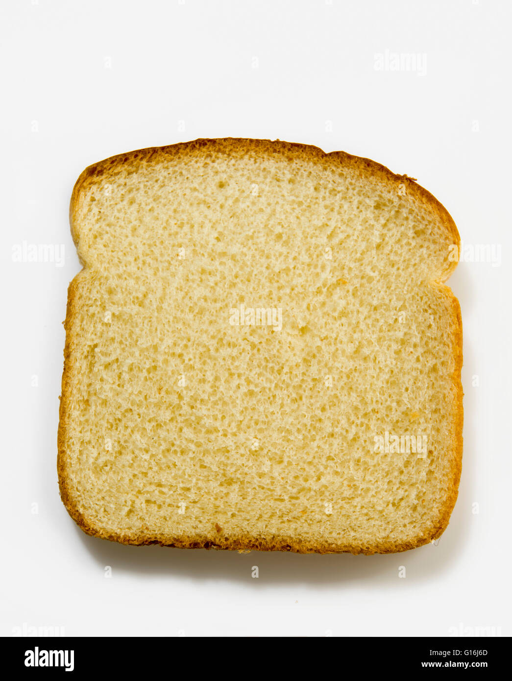 Plain white bread hi-res stock photography and images - Alamy