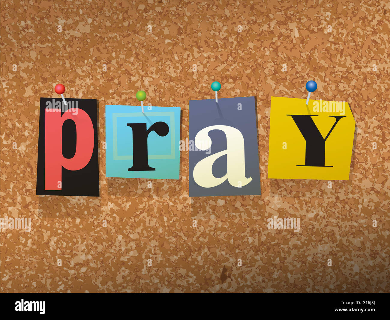 Bulletin Board Church High Resolution Stock Photography and Images - Alamy