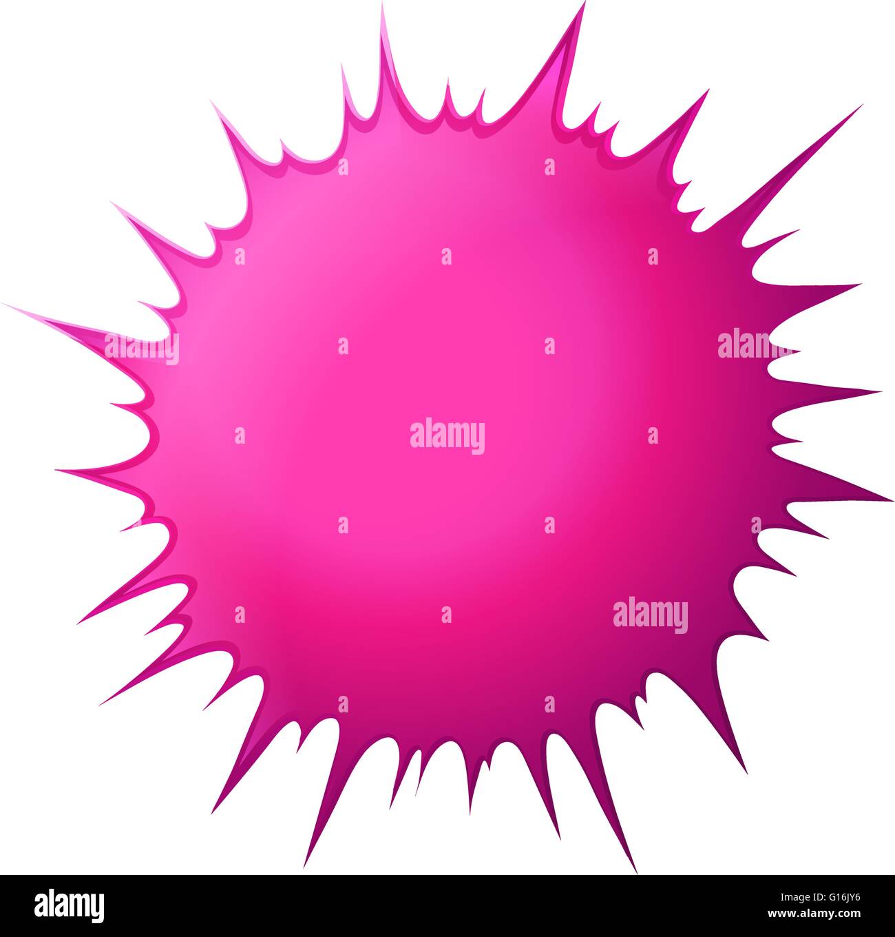 Watercolor illustration on theme Stock Vector Images - Alamy