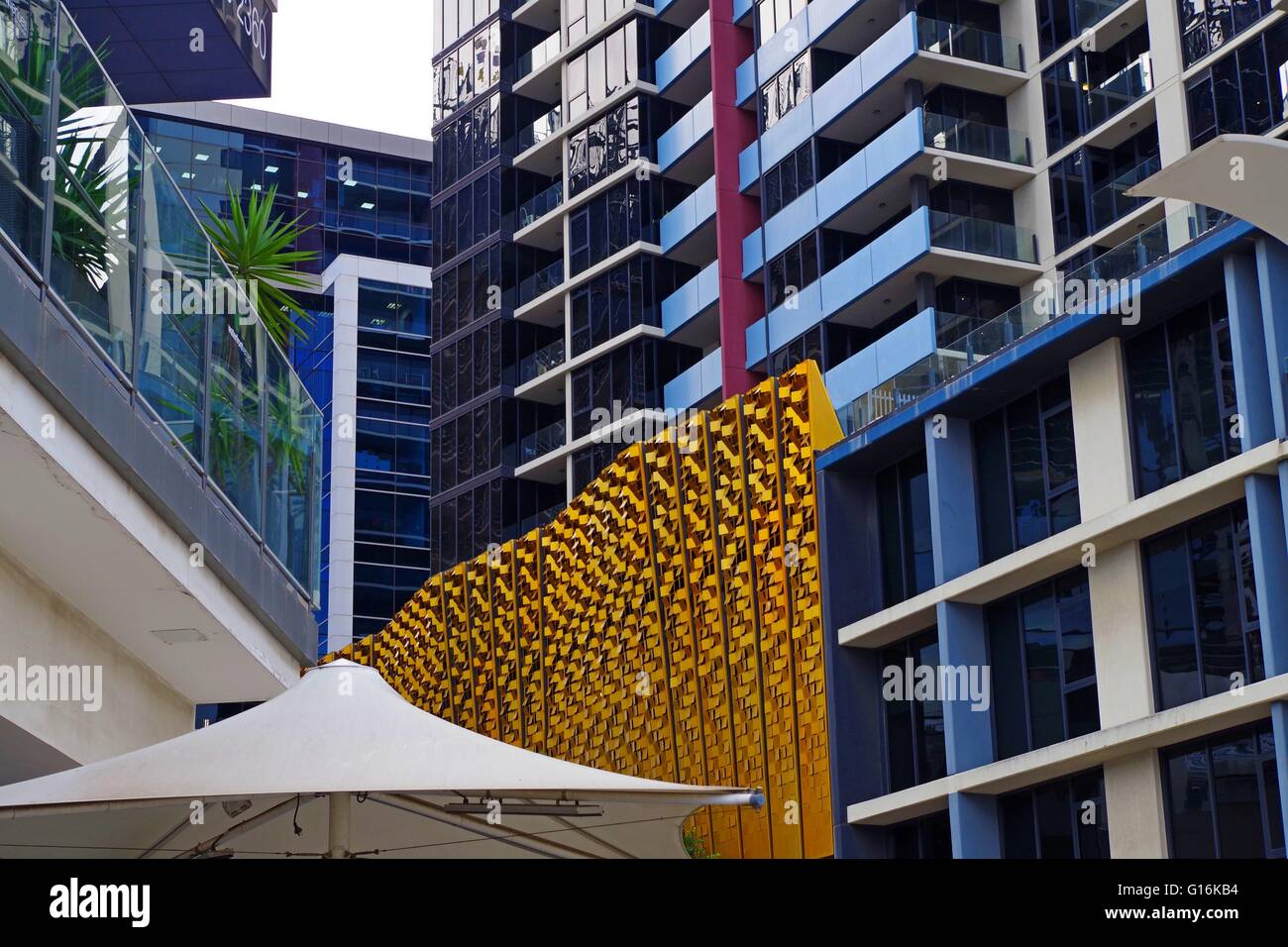 Melbourne architecture hi-res stock photography and images - Alamy