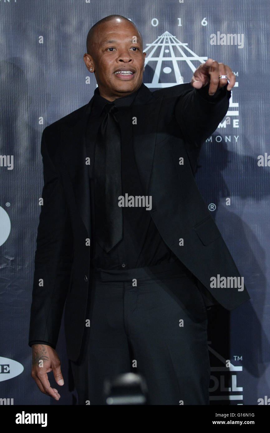 31st Annual Rock And Roll Hall Of Fame Induction Ceremony - Press Room ...