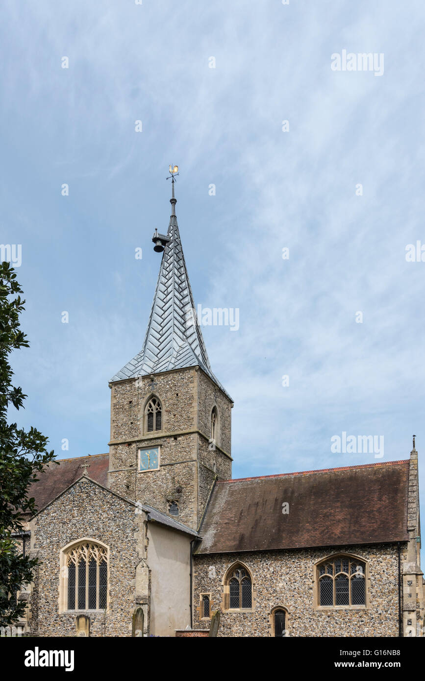 Ickleton hi-res stock photography and images - Alamy