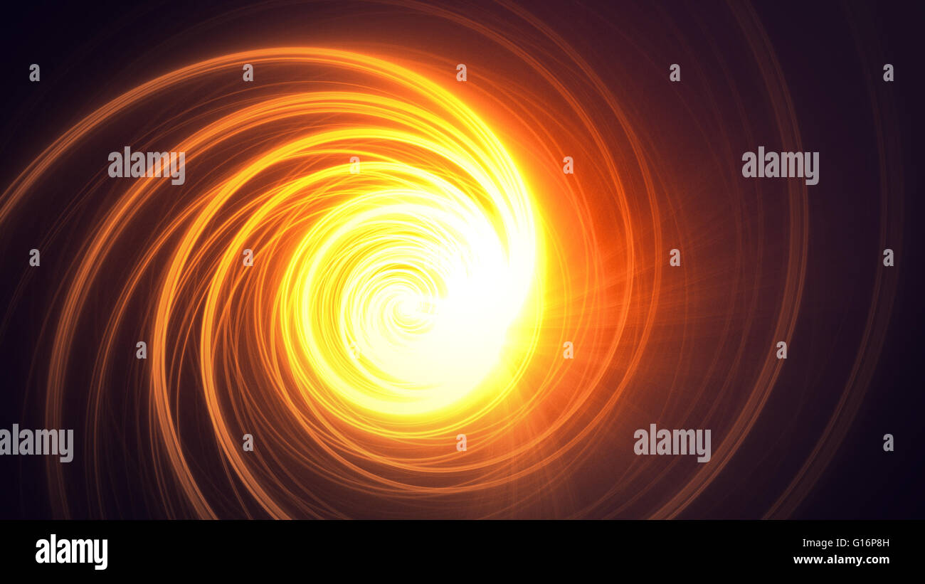 Digital glow hi-res stock photography and images - Alamy