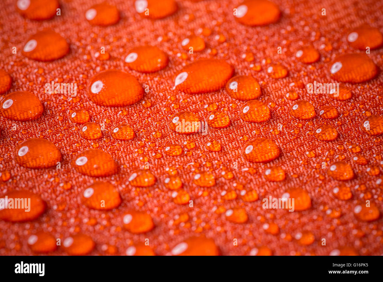 Waterproof fabric hi-res stock photography and images - Alamy