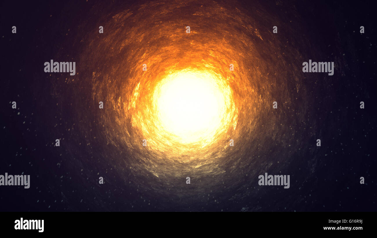 Circle contrast hi-res stock photography and images - Alamy