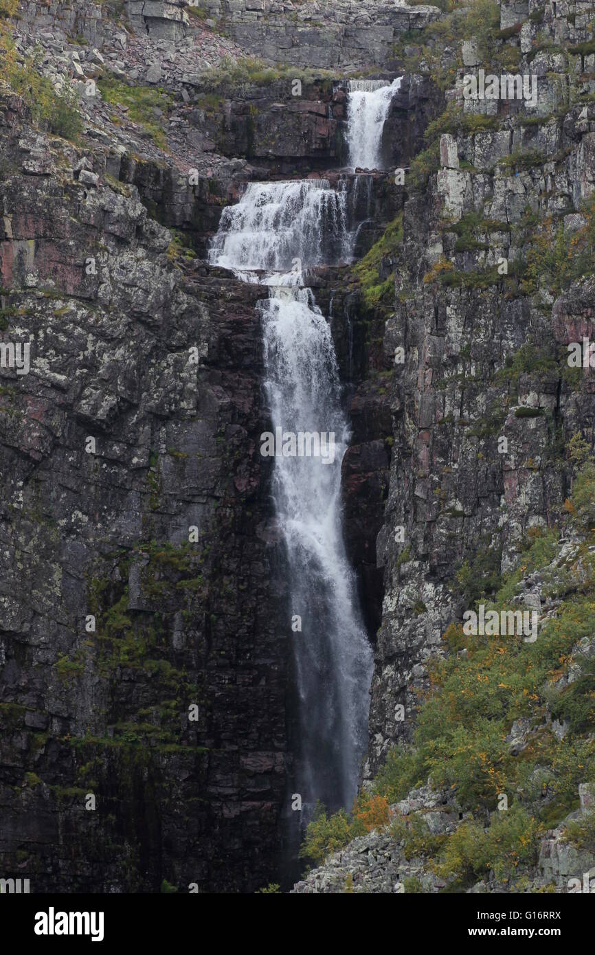 Sweden highest mountain hi-res stock photography and images - Alamy