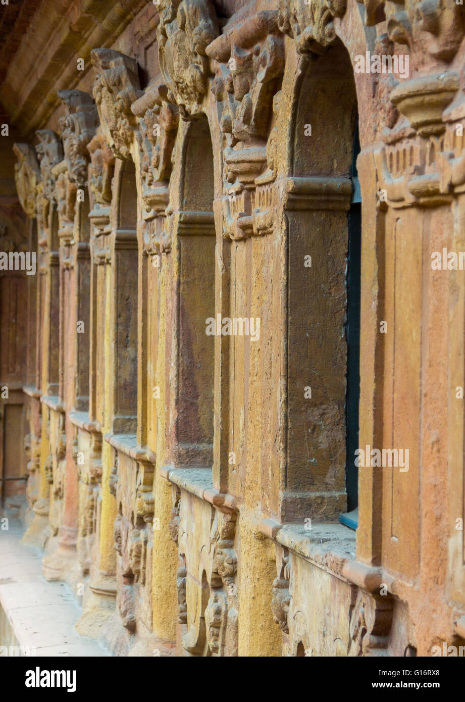 Christian nunnery hi-res stock photography and images - Alamy