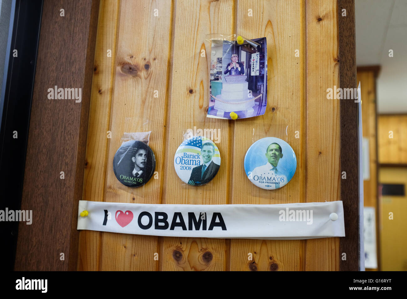 Memorabilia badges hi-res stock photography and images - Alamy