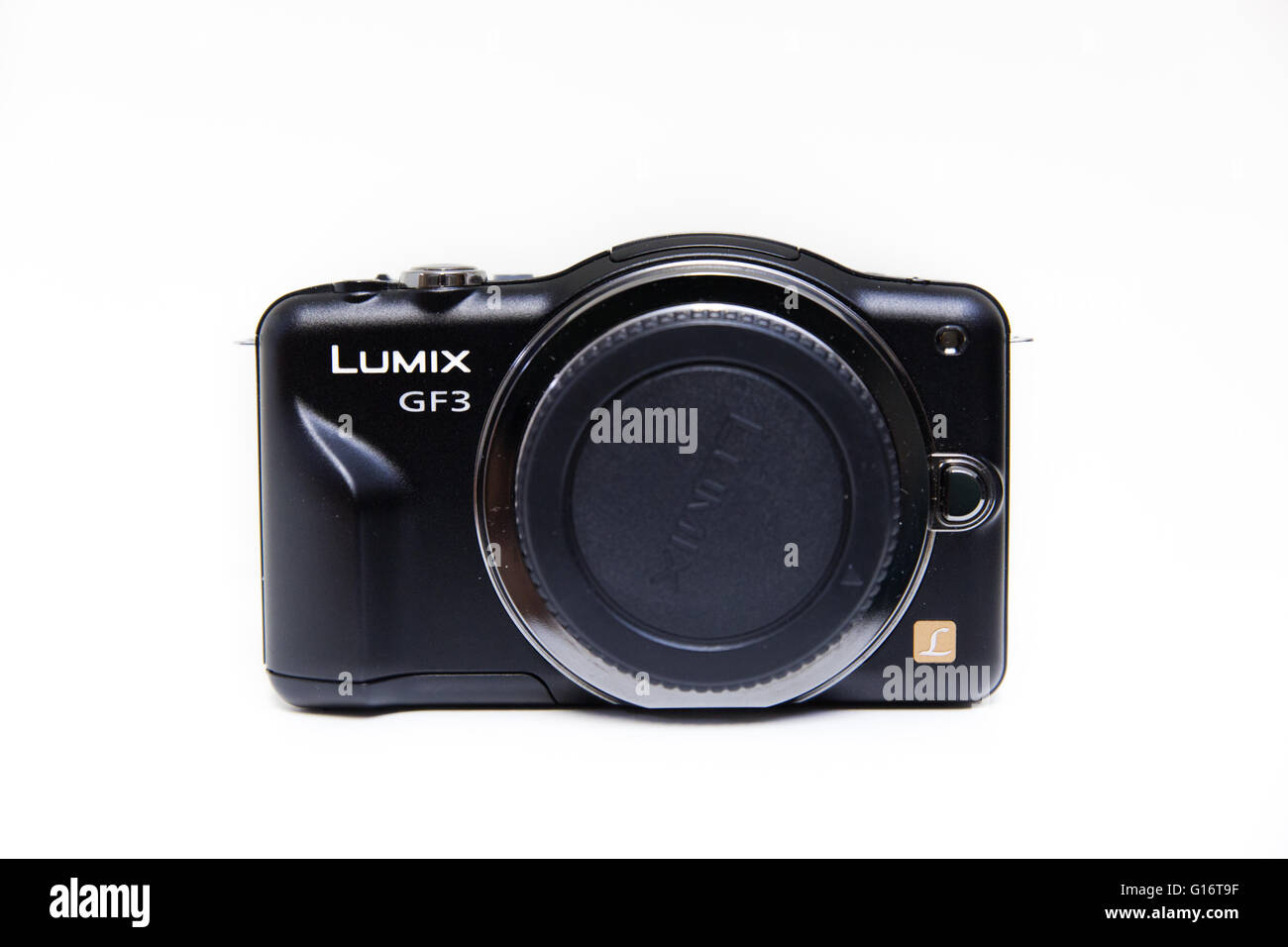 Mirrorless camera hi-res stock photography and images - Alamy