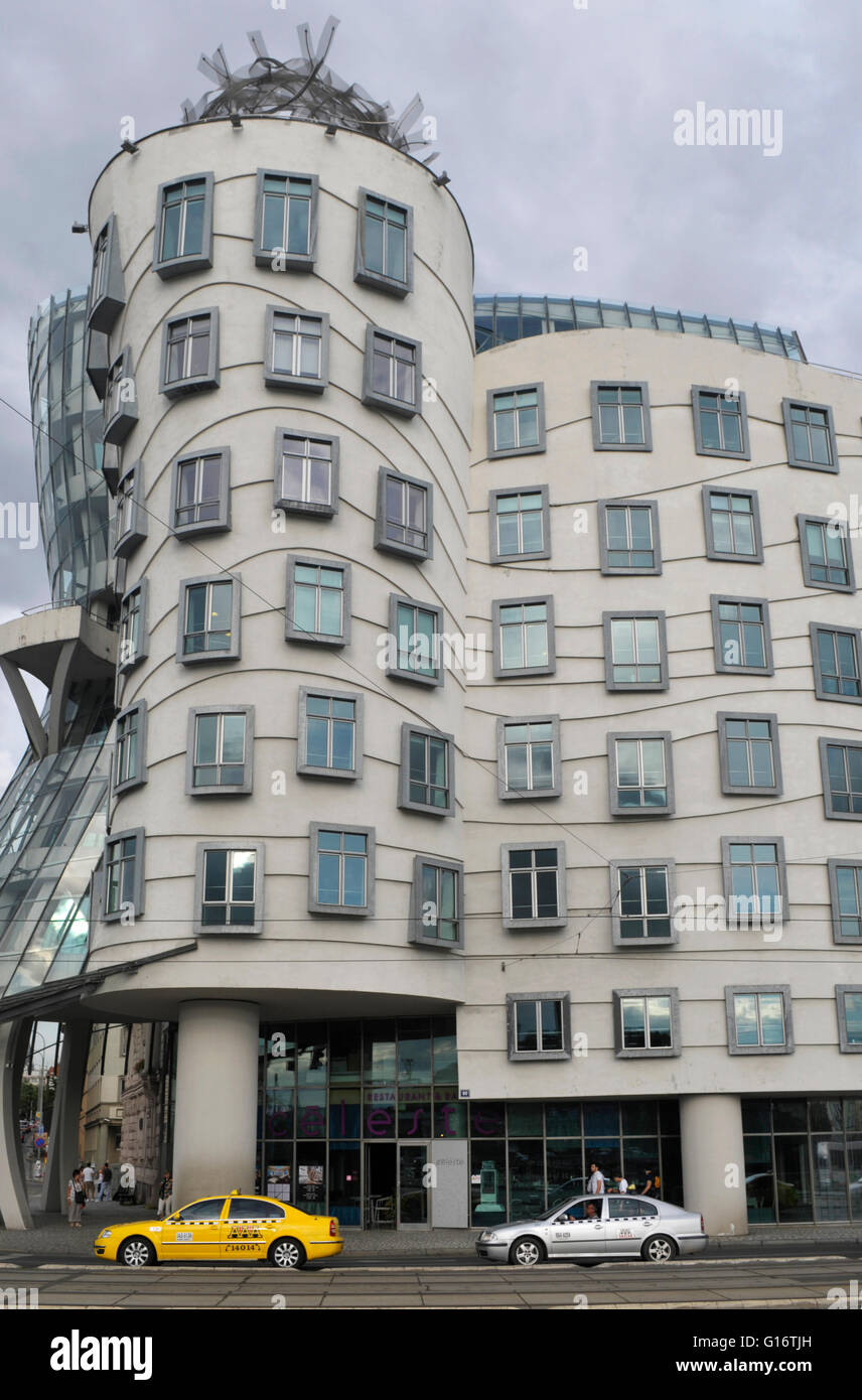 Czech architects hi-res stock photography and images - Alamy