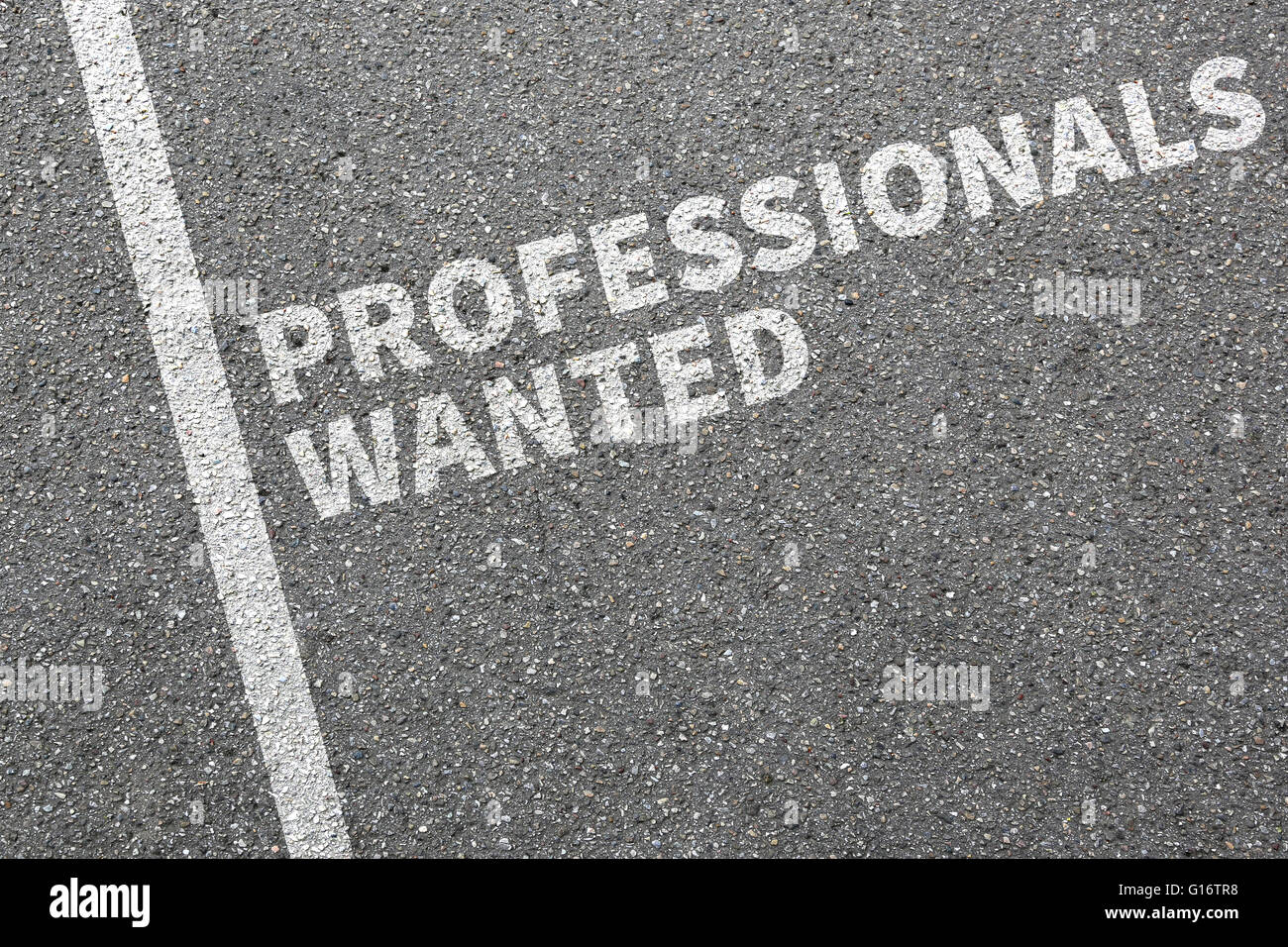 Professional professionals hi-res stock photography and images - Alamy