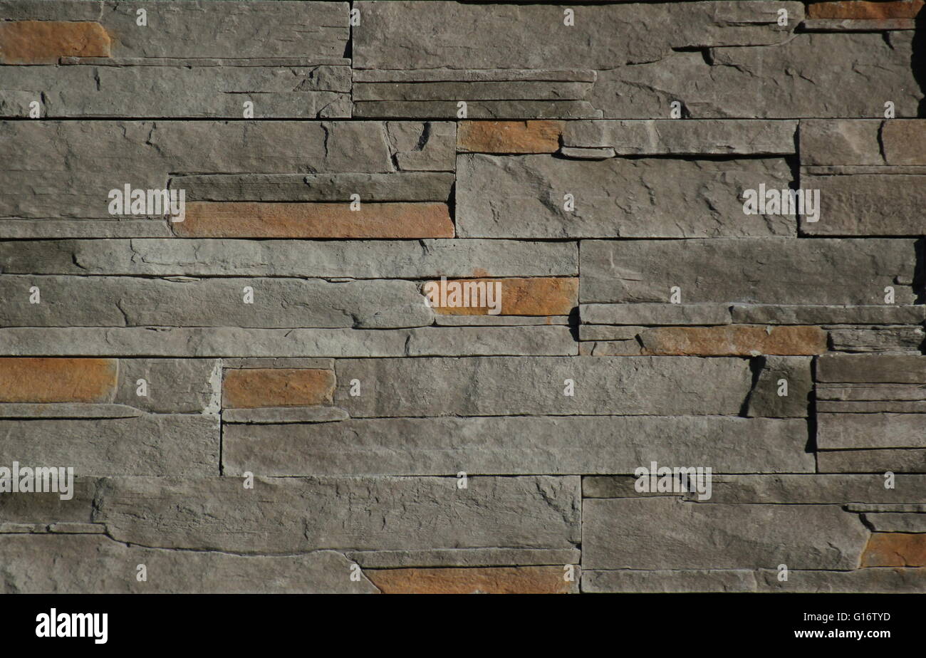 Brick texture with different colors, shapes and styles Stock Photo - Alamy