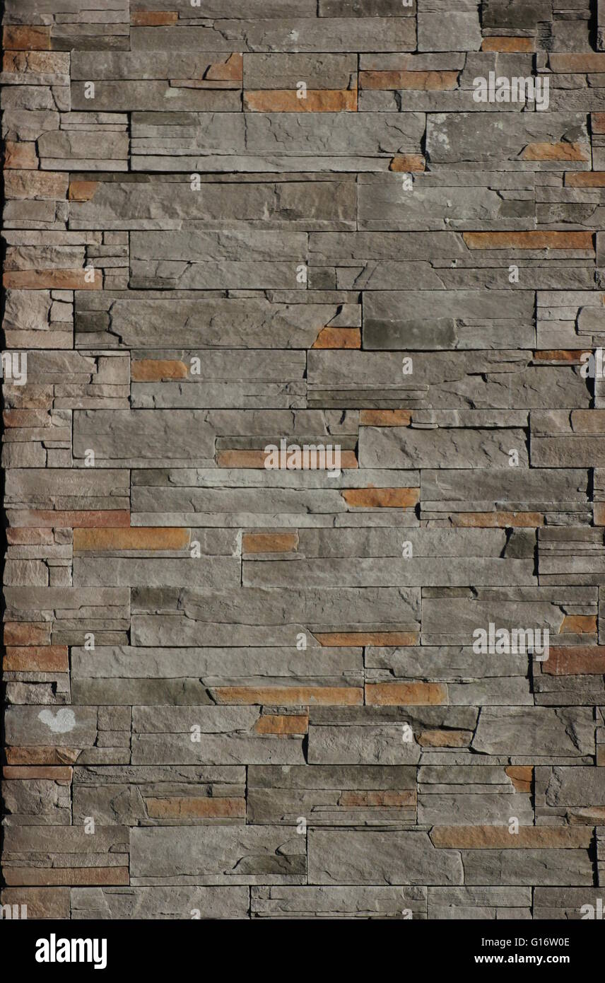 Brick texture with different colors, shapes and styles Stock Photo - Alamy