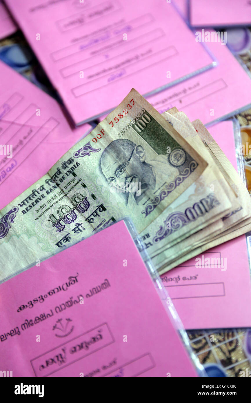 Indian rupees hi-res stock photography and images - Alamy