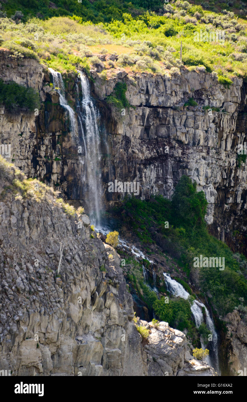 Shoshone hi-res stock photography and images - Alamy