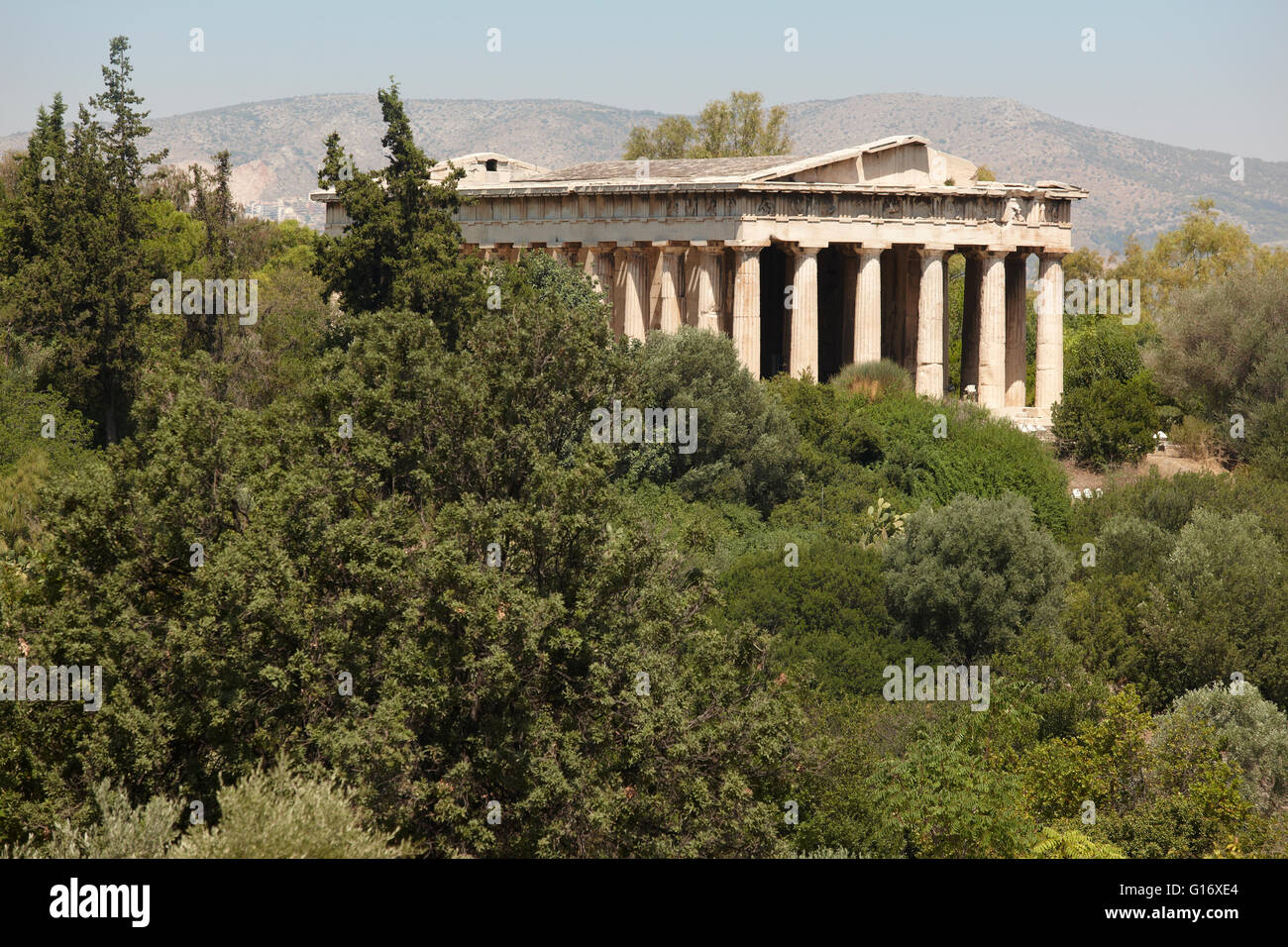 Ephesto hi-res stock photography and images - Alamy