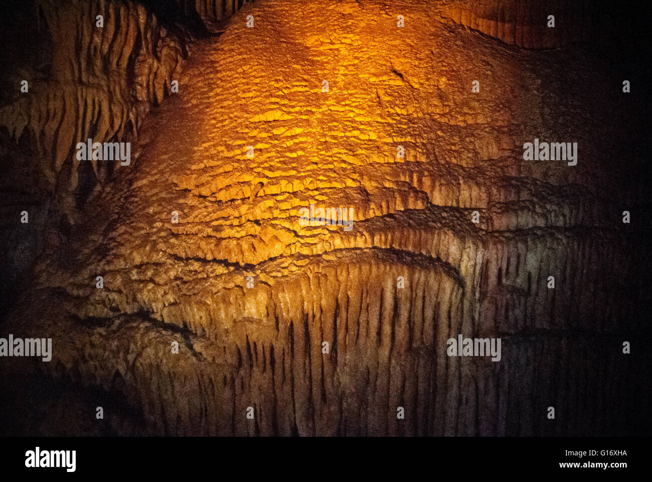 Mammoth Flint Ridge Cave System Stock Photos & Mammoth Flint Ridge Cave ...