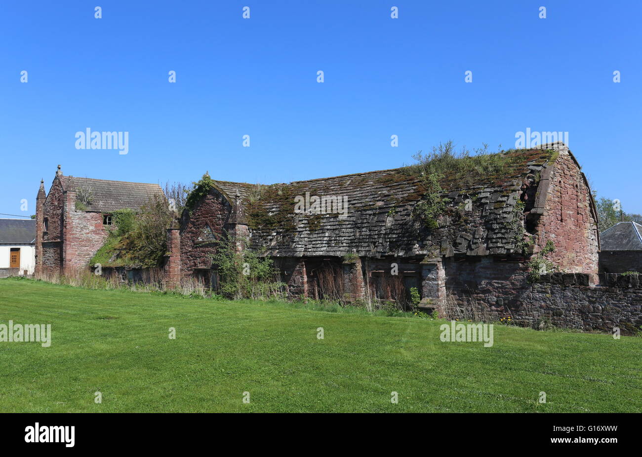 Meigle Scotland High Resolution Stock Photography and Images - Alamy