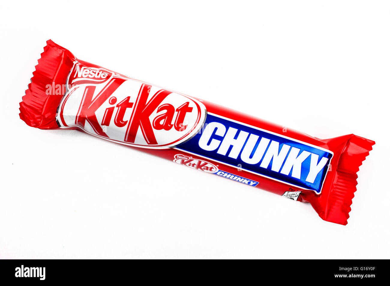 Kitkat chunky High Resolution Stock Photography and Images - Alamy