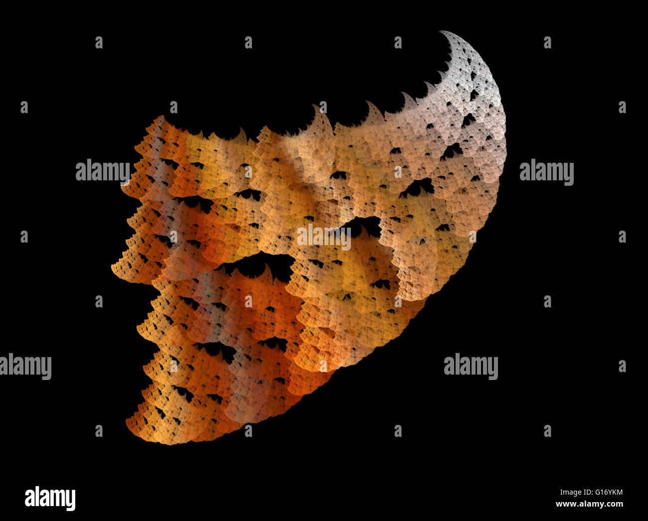 Abstract rock faces hi-res stock photography and images - Alamy