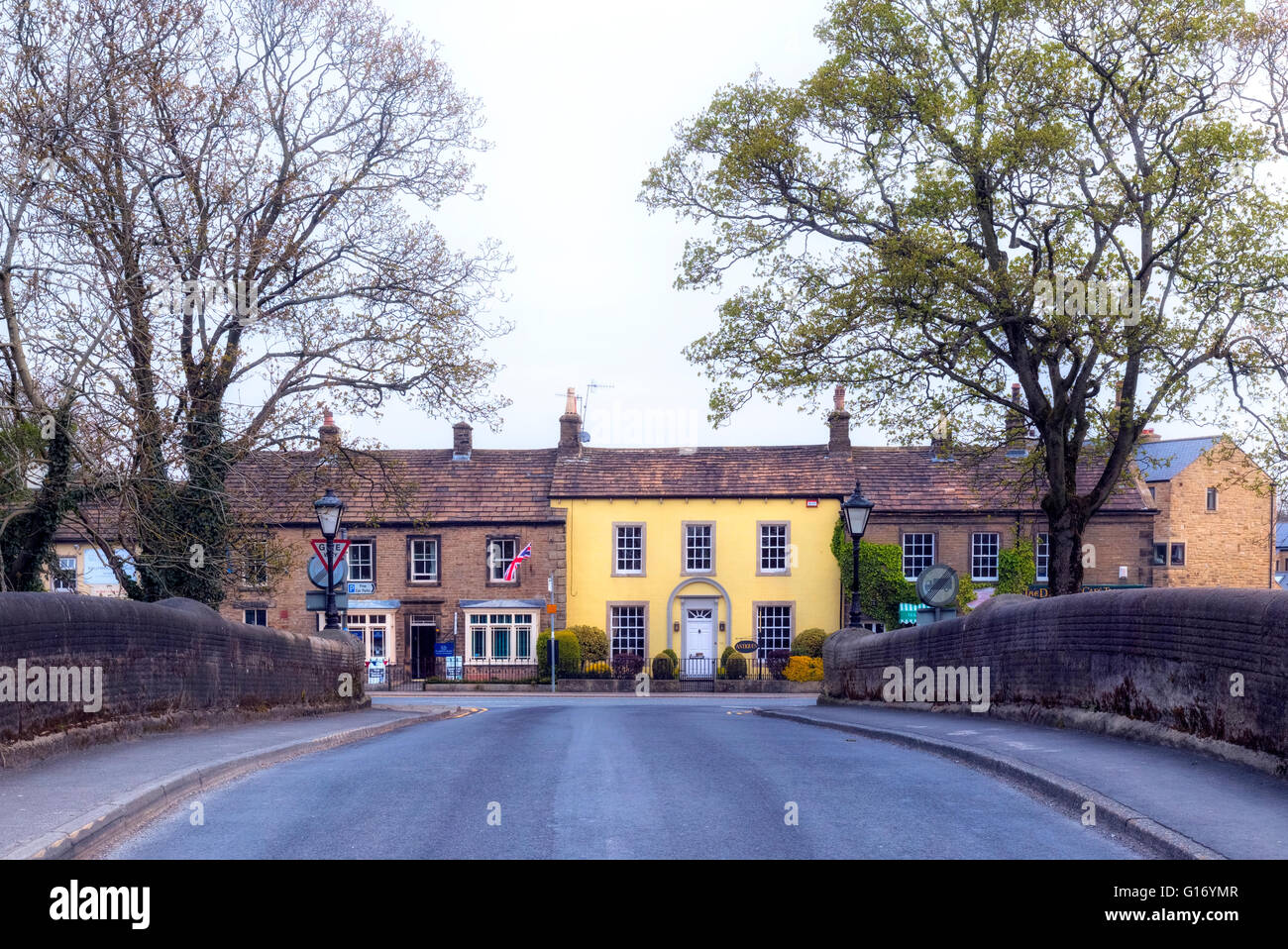 Craven North Yorkshire England High Resolution Stock Photography and ...