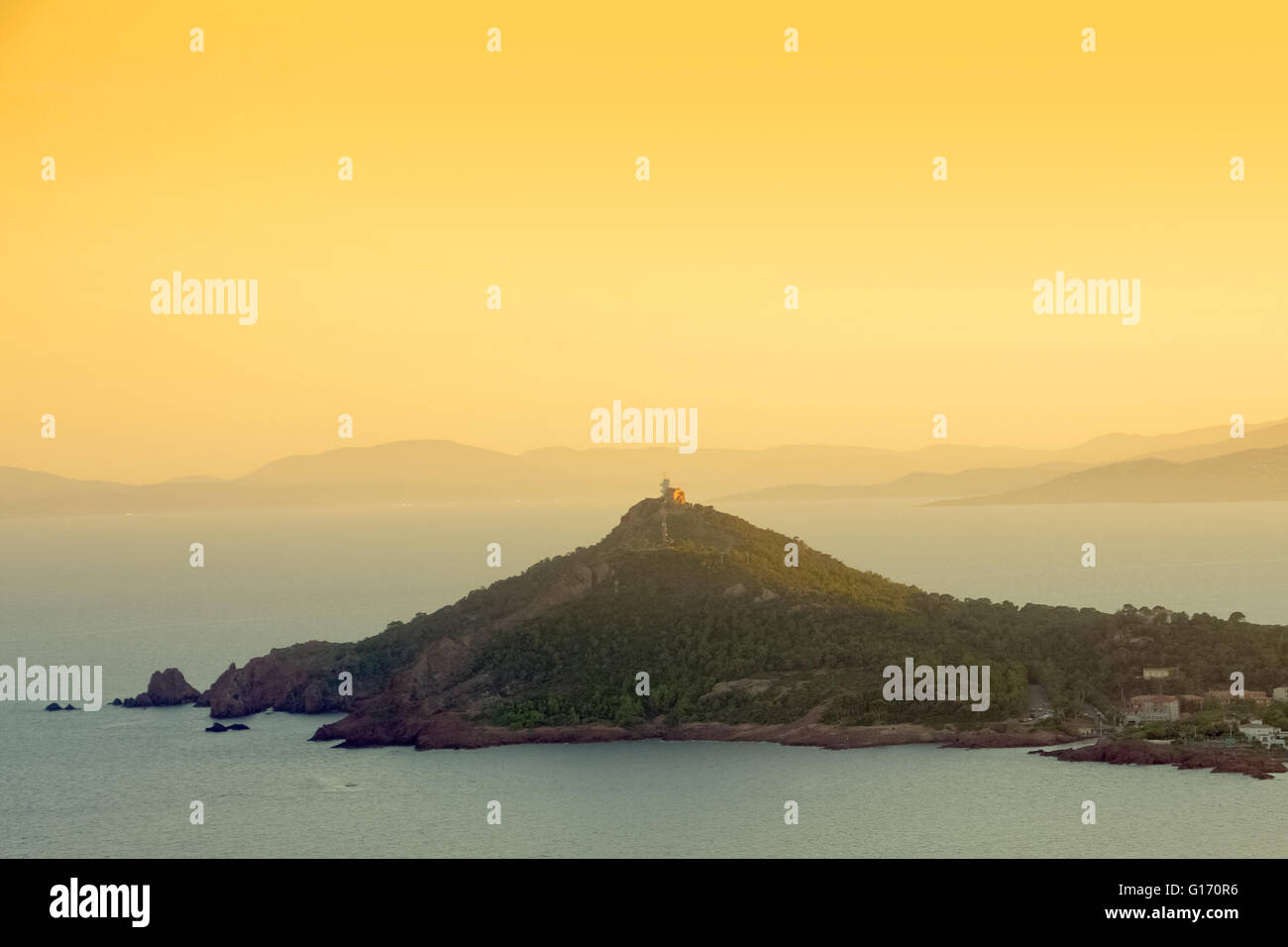 Bay summer hi-res stock photography and images - Alamy