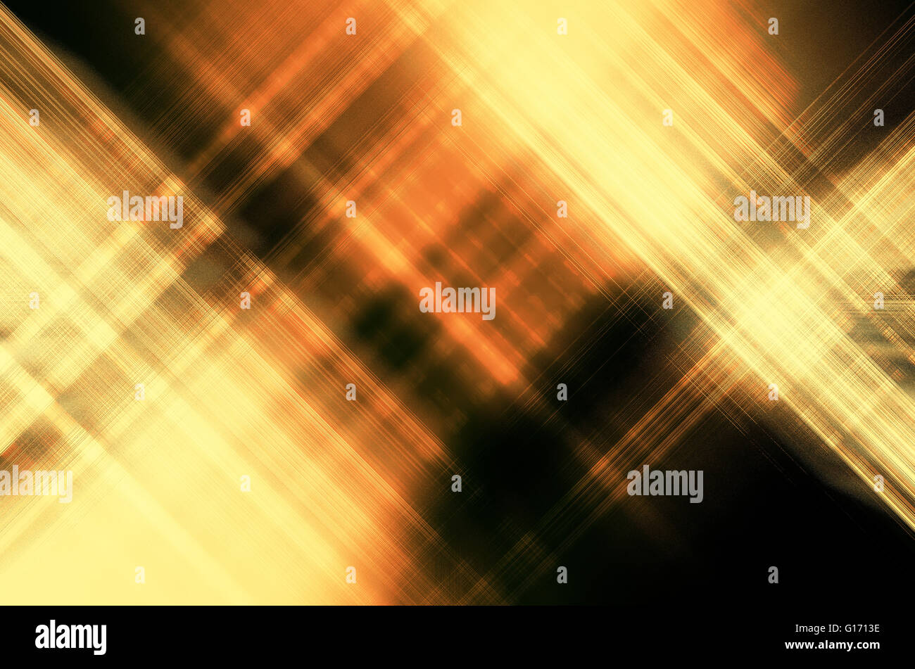 abstract yellow color background with motion blur Stock Photo - Alamy