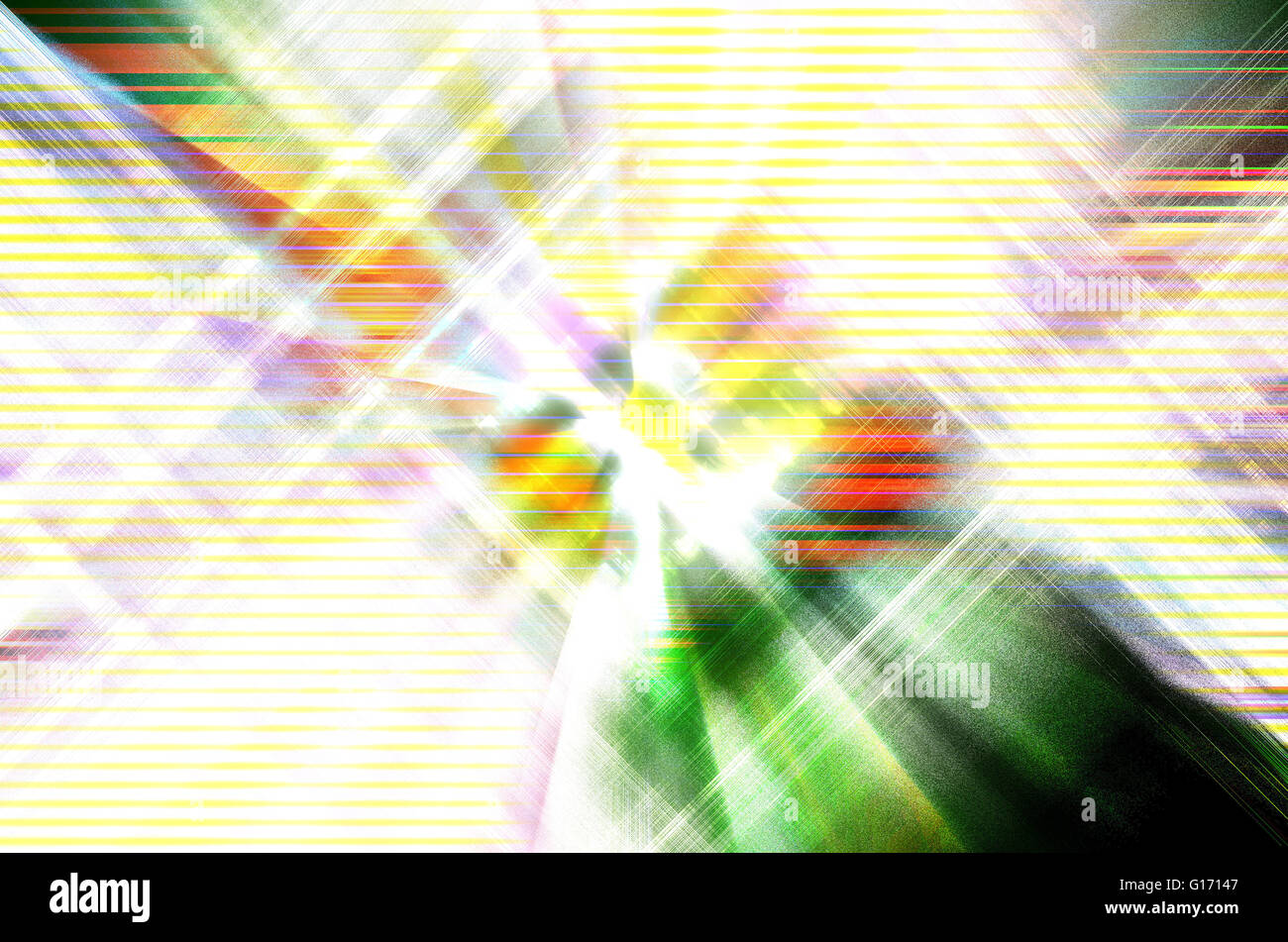 abstract yellow color background with motion blur Stock Photo - Alamy