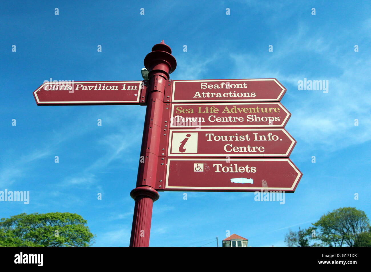 Southend town centre hi-res stock photography and images - Alamy