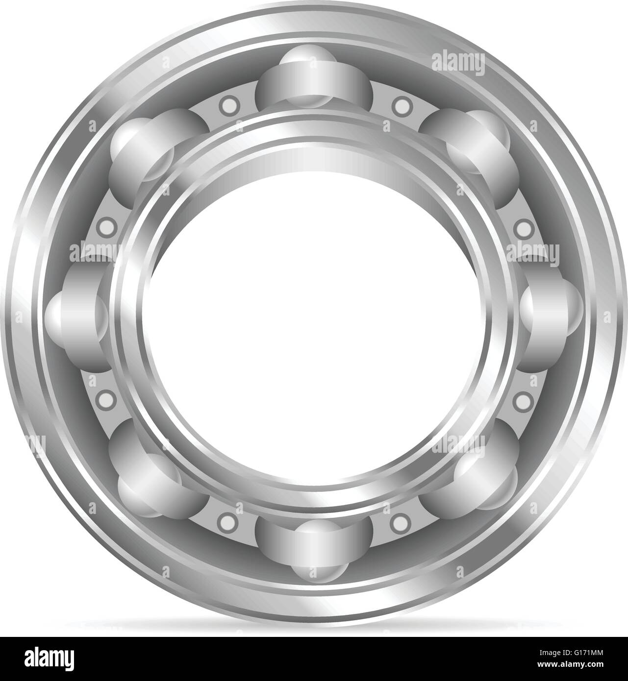 Bearing vector vectors hi-res stock photography and images - Alamy