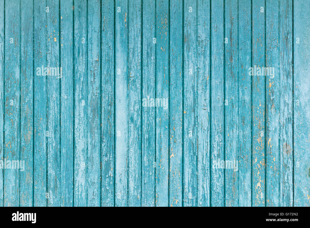 The old blue wood texture with natural patterns Stock Photo - Alamy