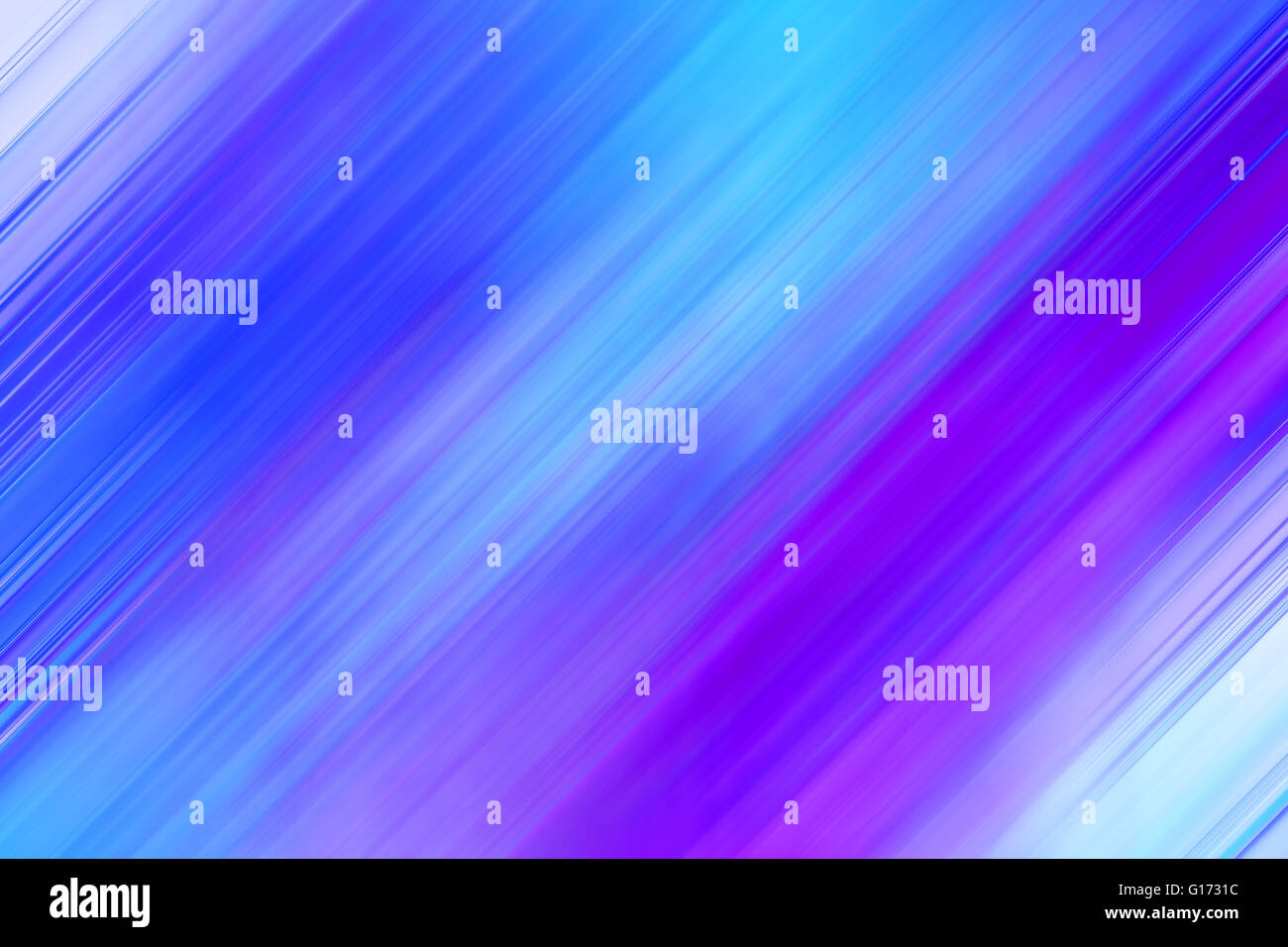 Abstract colourful background. Long exposure effect. Motion blurred ...