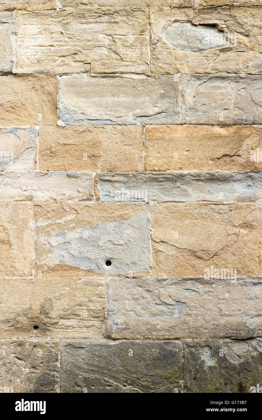 Background of stone wall texture photo Stock Photo - Alamy
