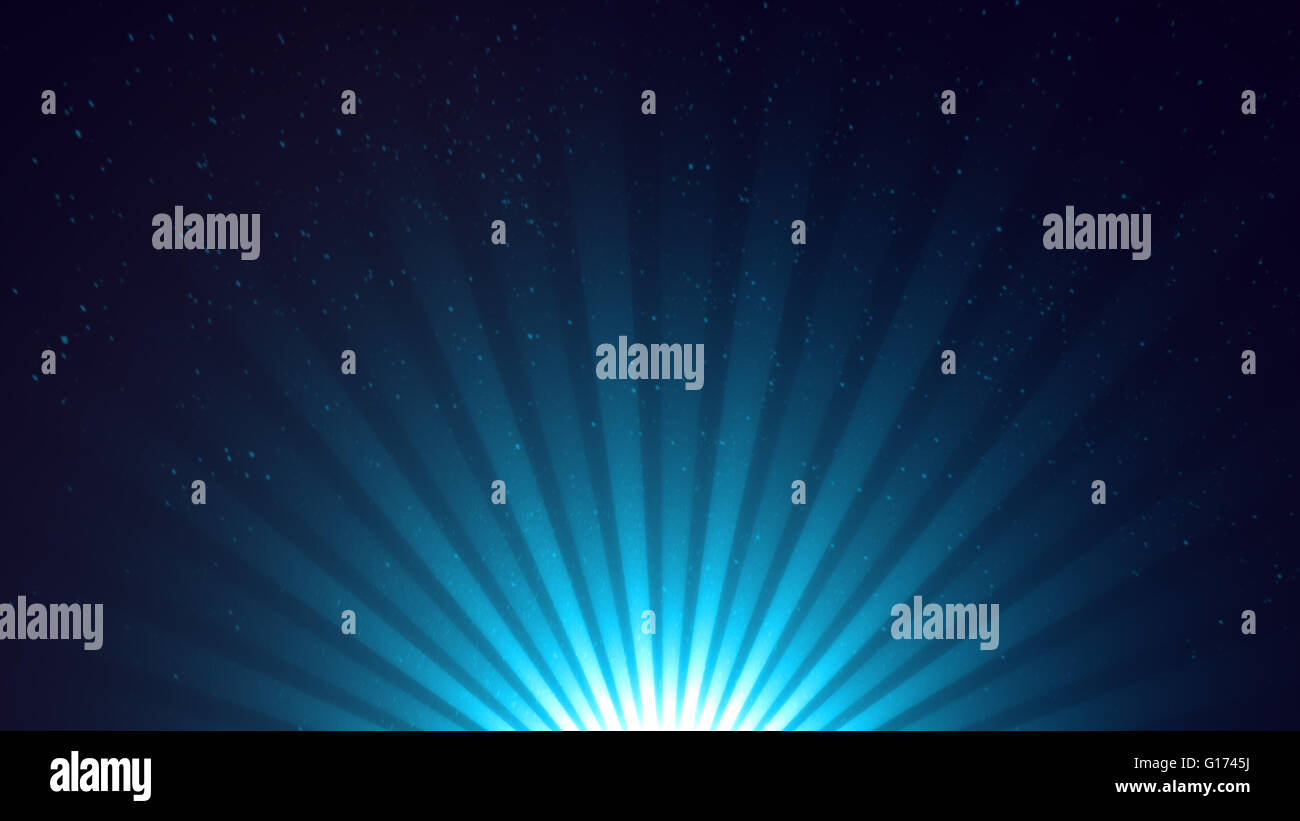 Artistic rays hi-res stock photography and images - Alamy