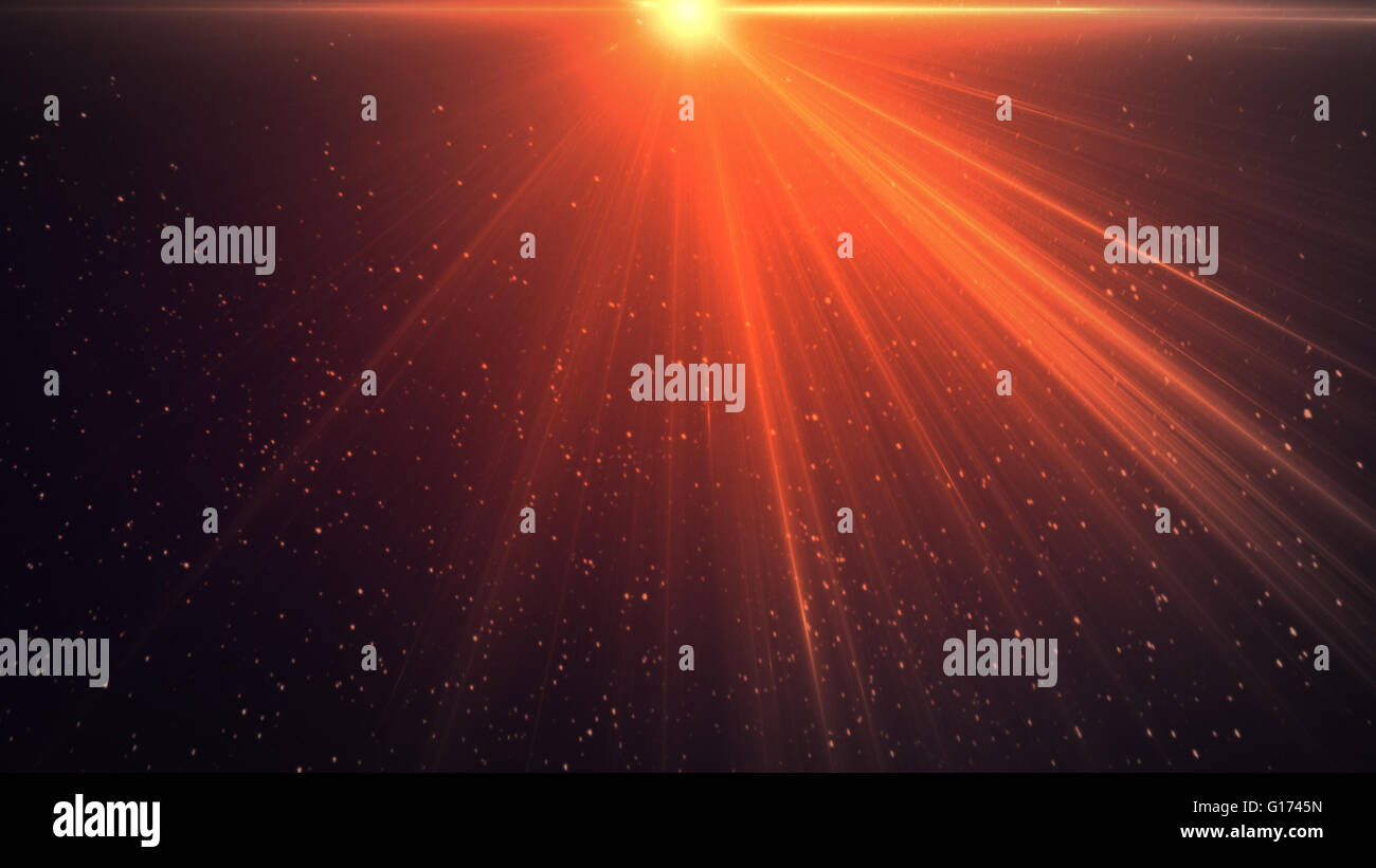 Intense Digital Concept Stock Photo - Alamy