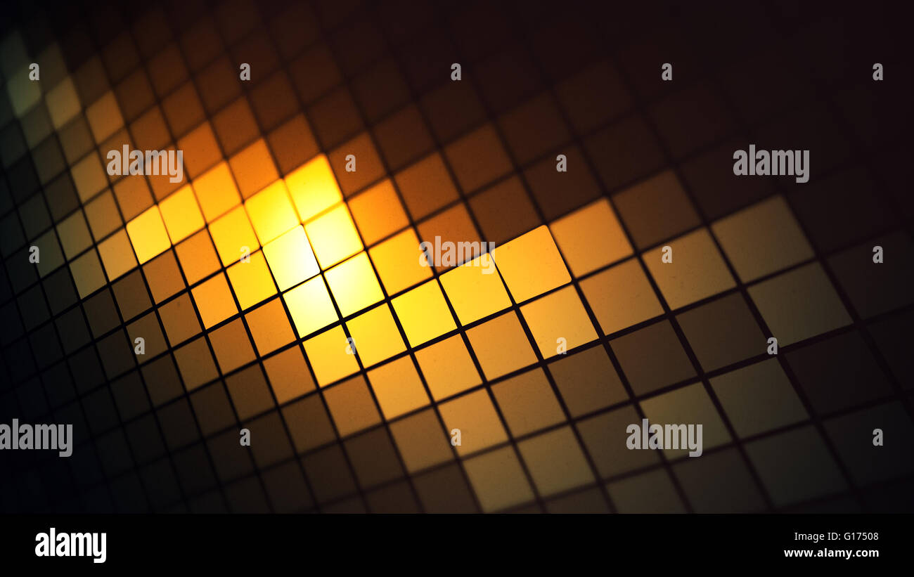 Extra Shiny Radiating Backdrop Stock Photo - Alamy