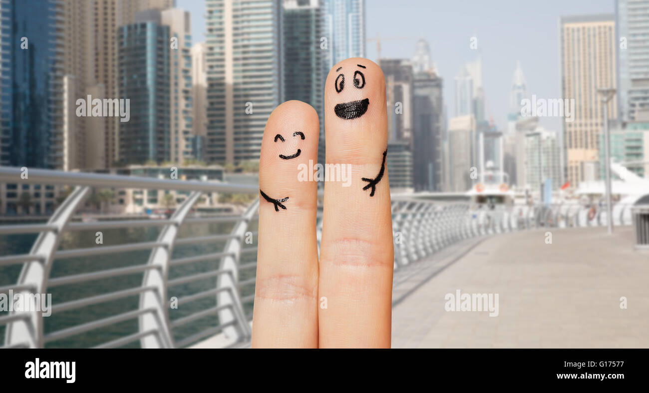 Smiley faces building hi-res stock photography and images - Alamy