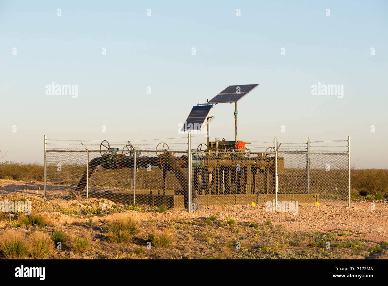 Solar energy mexico hi-res stock photography and images - Alamy