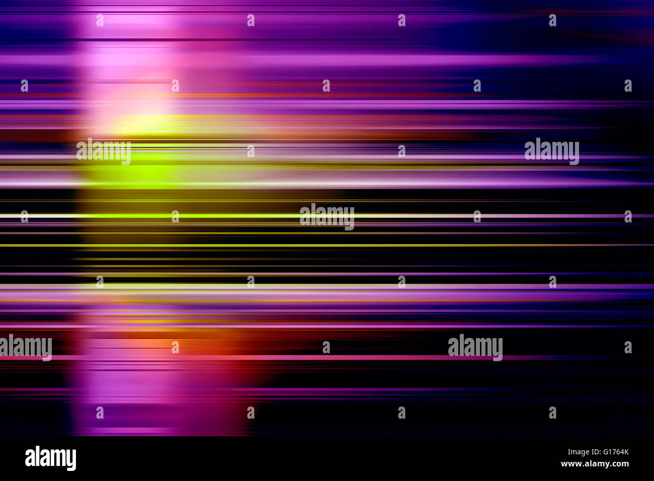 Purple speed blur background with highlight Stock Photo - Alamy