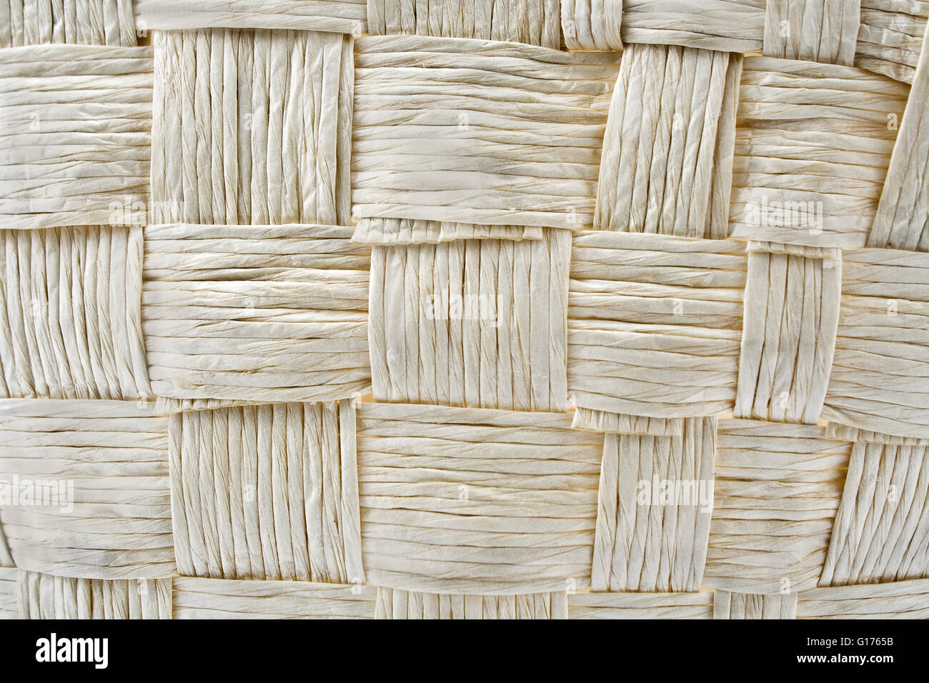 Woven paper texture hi-res stock photography and images - Alamy