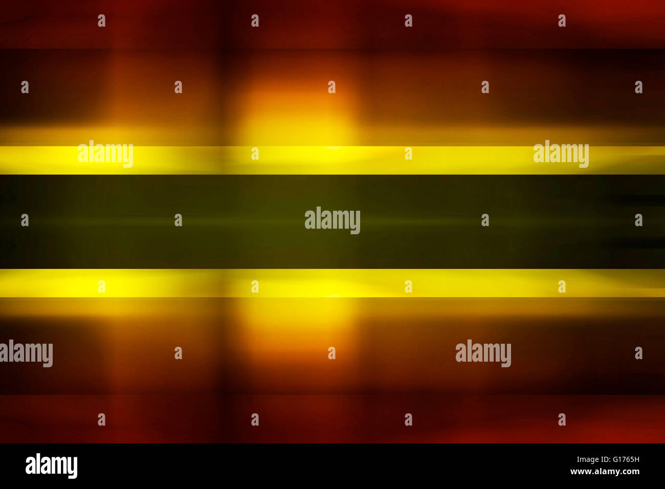 Orange and yellow stripe blur background Stock Photo - Alamy