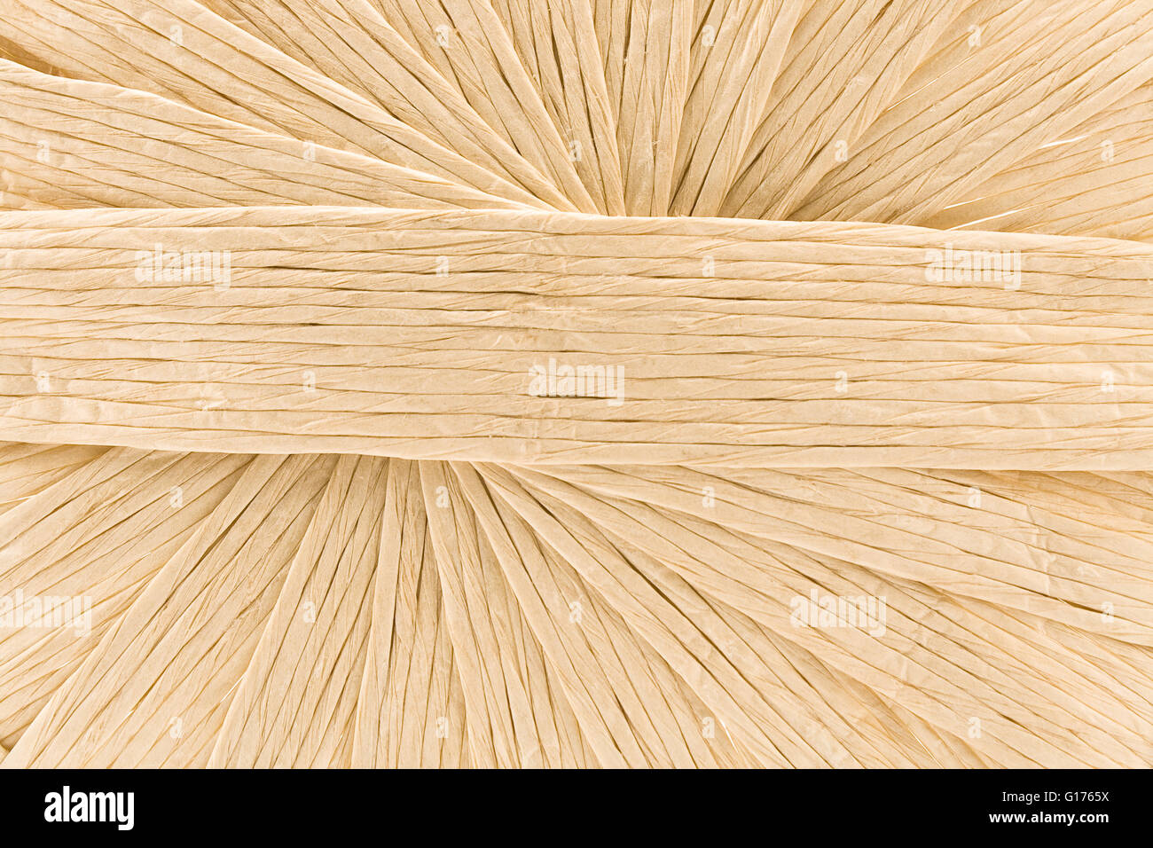 Woven paper texture hi-res stock photography and images - Alamy