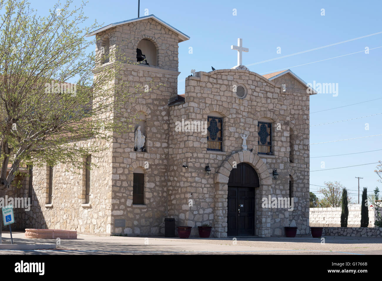 Santa rosa de lima hi-res stock photography and images - Alamy