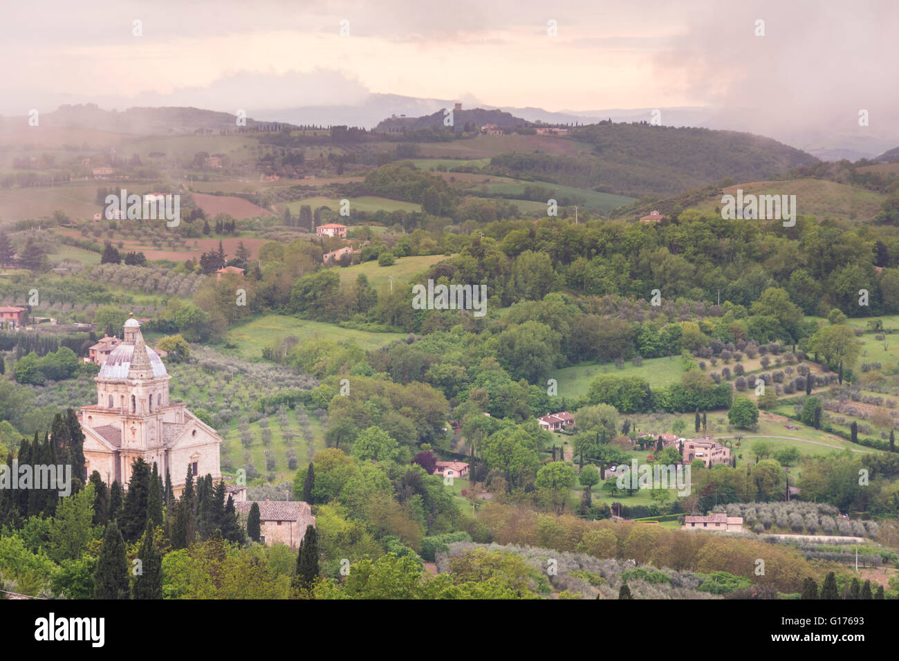 Saint Biagio High Resolution Stock Photography and Images - Alamy