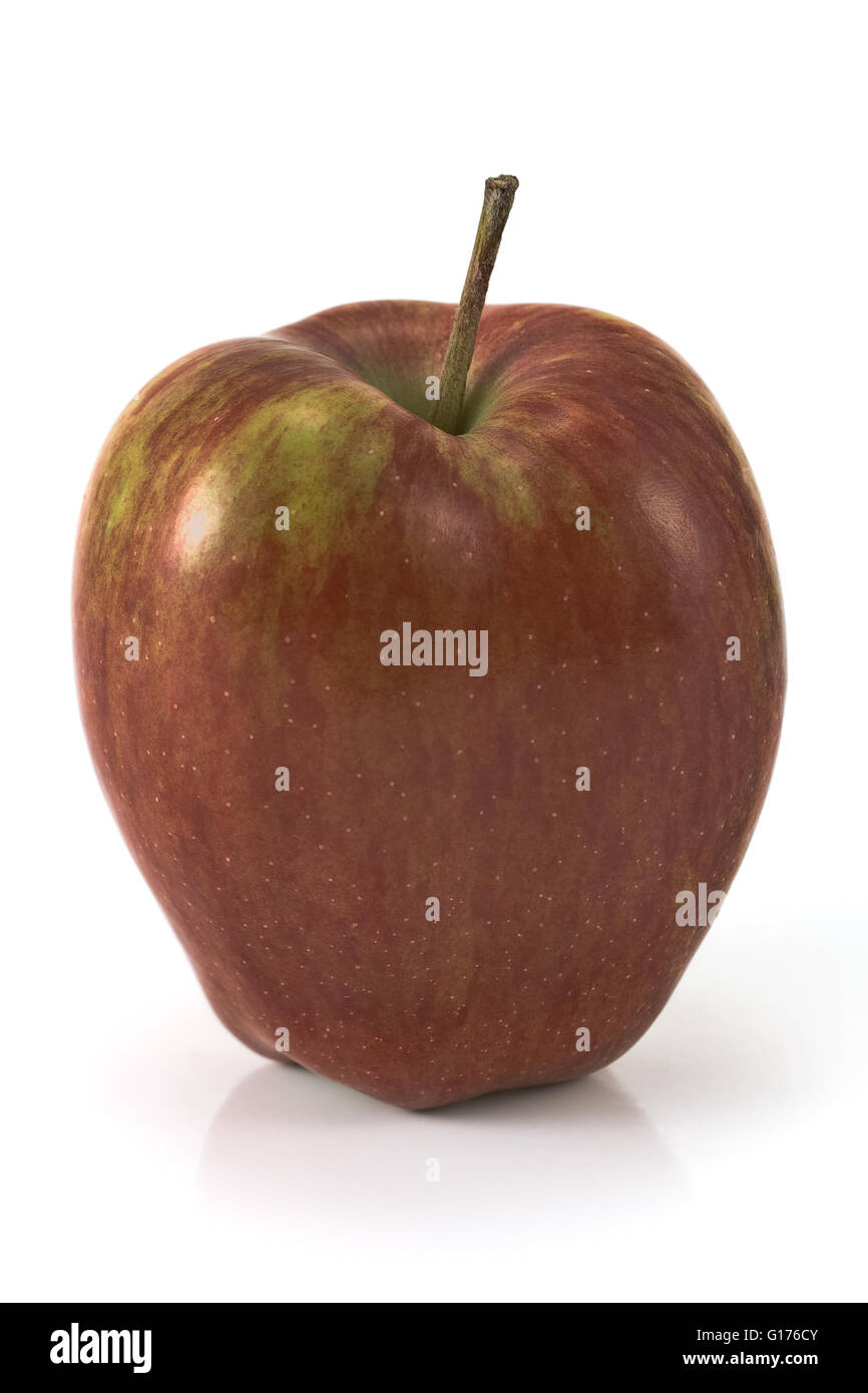 Apple isolated hi-res stock photography and images - Alamy