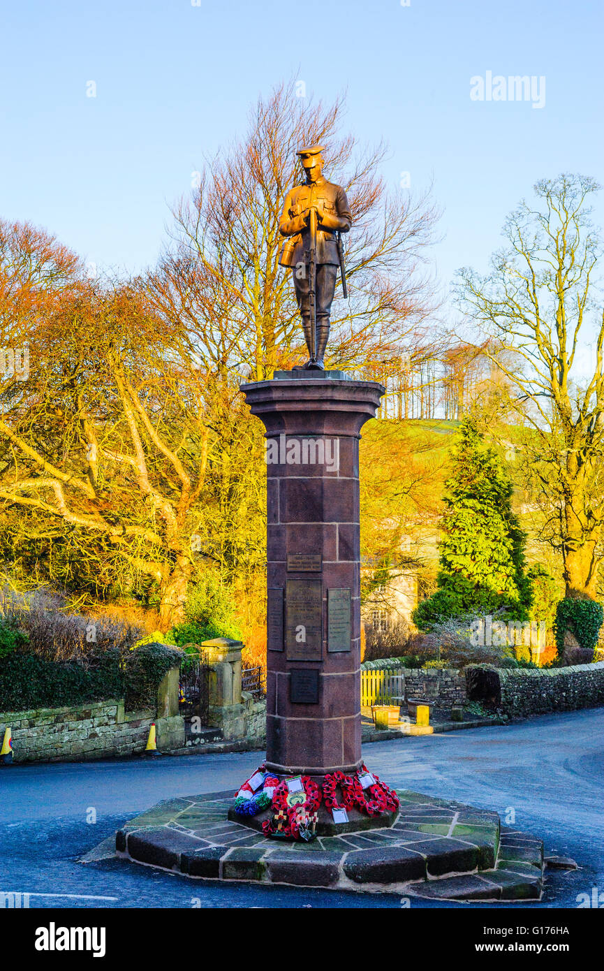 Slaidburn Village High Resolution Stock Photography and Images - Alamy