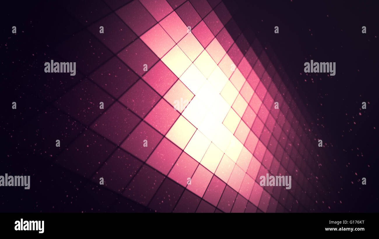 Beautiful Artistic Geometry Stock Photo - Alamy