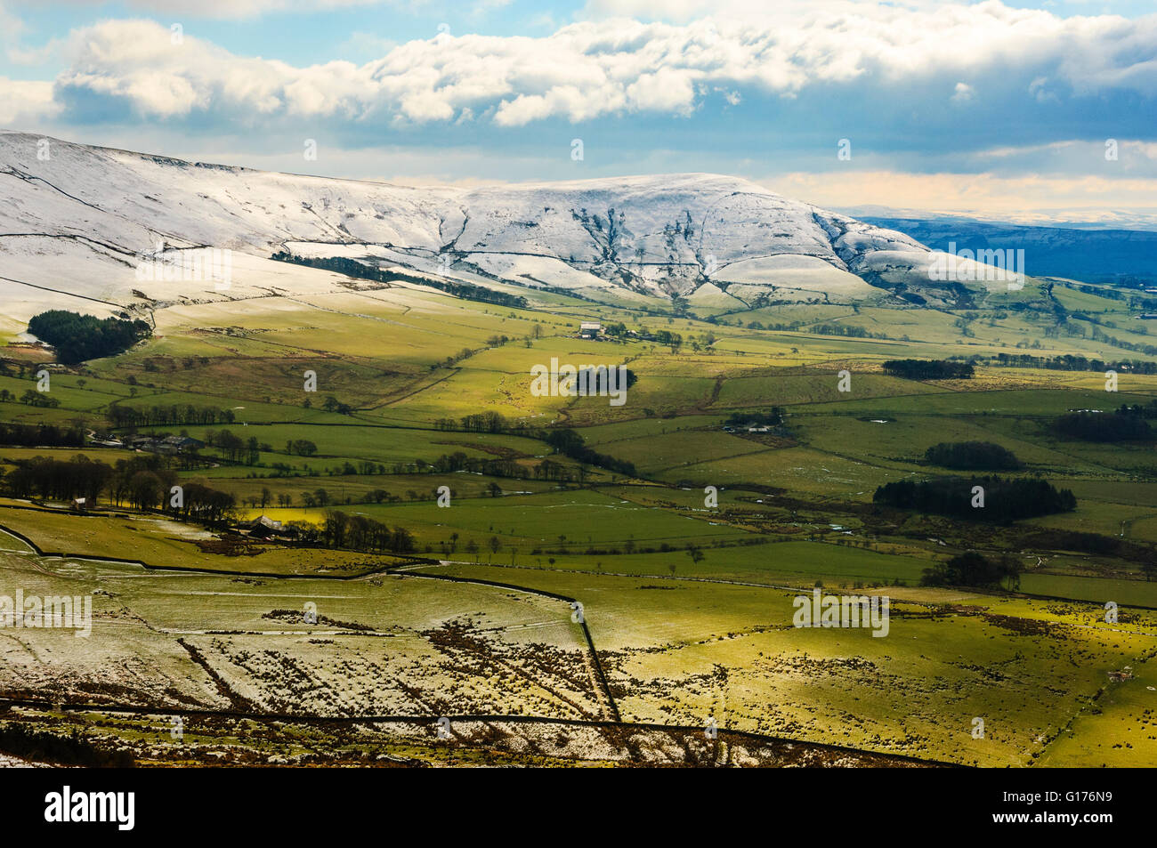 Bleasdale hi-res stock photography and images - Alamy