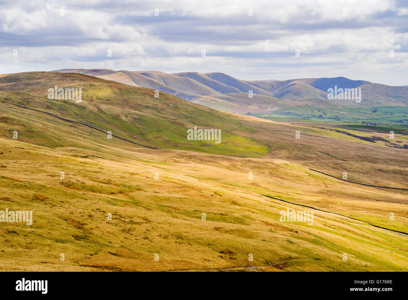 Whinfell common hi-res stock photography and images - Alamy